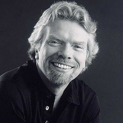 Richard Branson