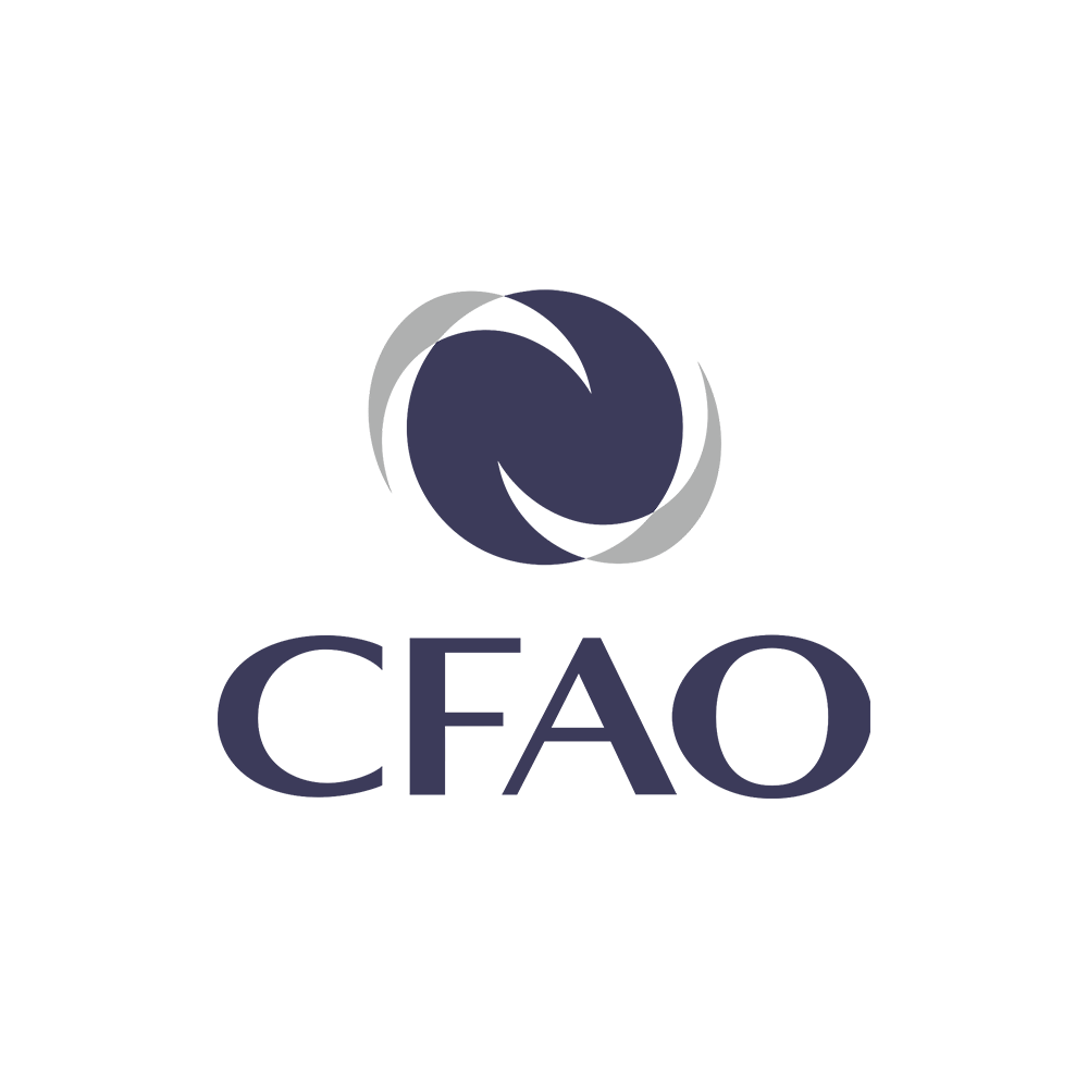 CFAO CFAO