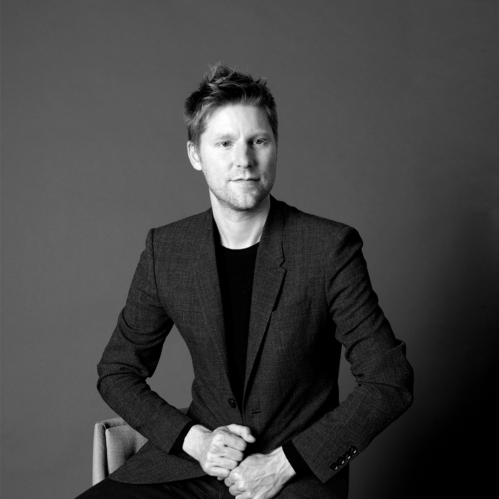 Christopher Bailey - Dirigeants Entreprise
