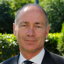 Eric Sauer - Biographie