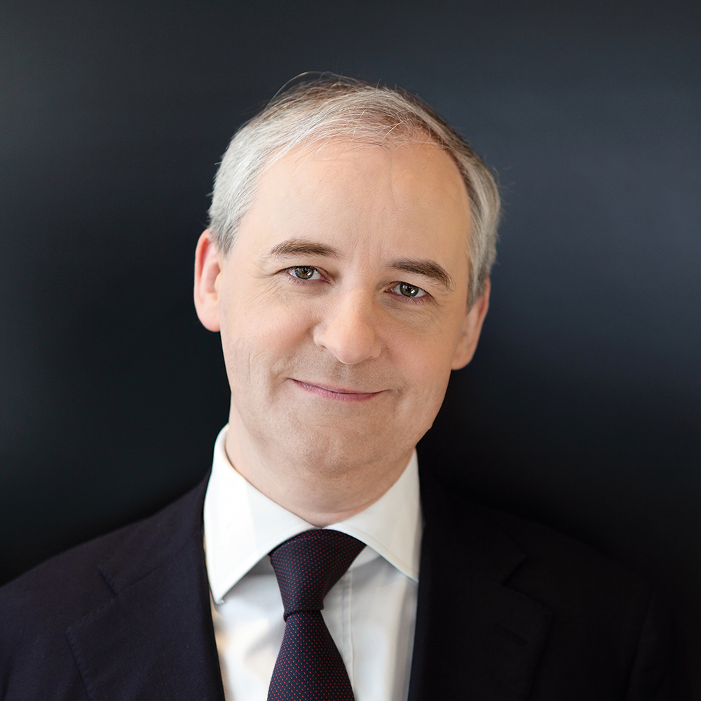 François Pérol - Alchetron, The Free Social Encyclopedia