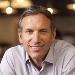 Howard Schultz