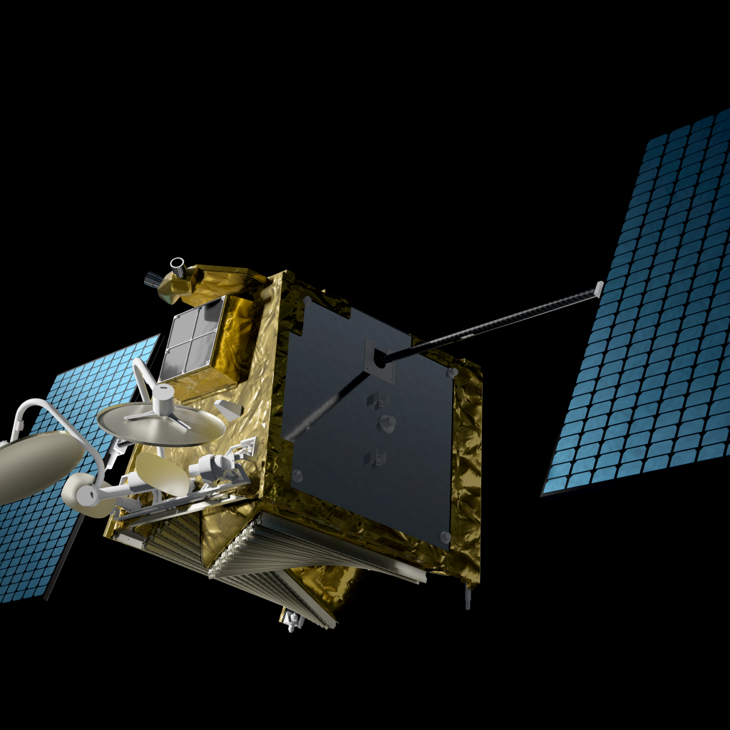 Intelsat et OneWeb fusionnent et misent sur leur complémentarité